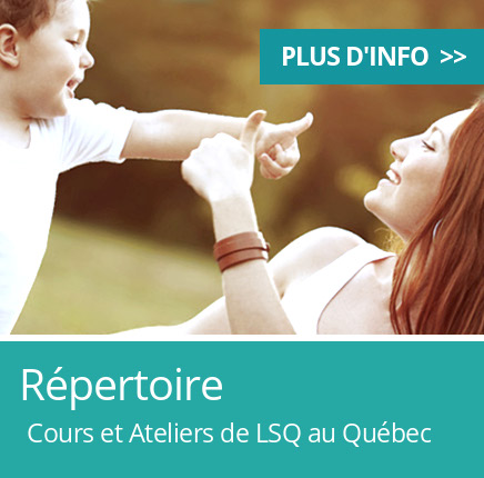 AQEPA - Mes débuts en LSQ